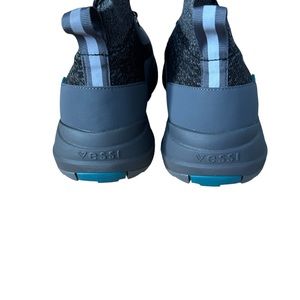 Vessi | Shoes | Vessi High Top Man Sneakers Size 1 Brand New In The Box ...